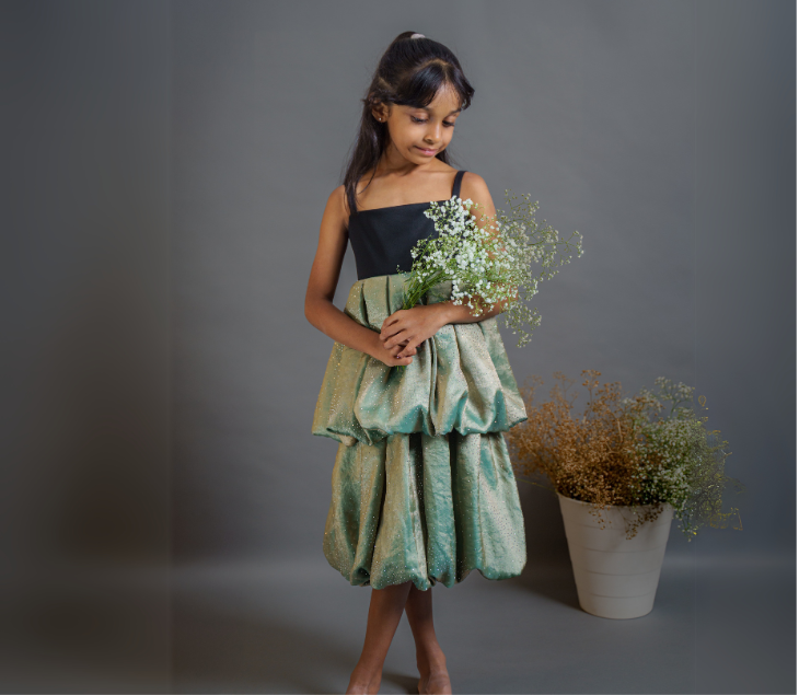 Medi Dress – Maseya